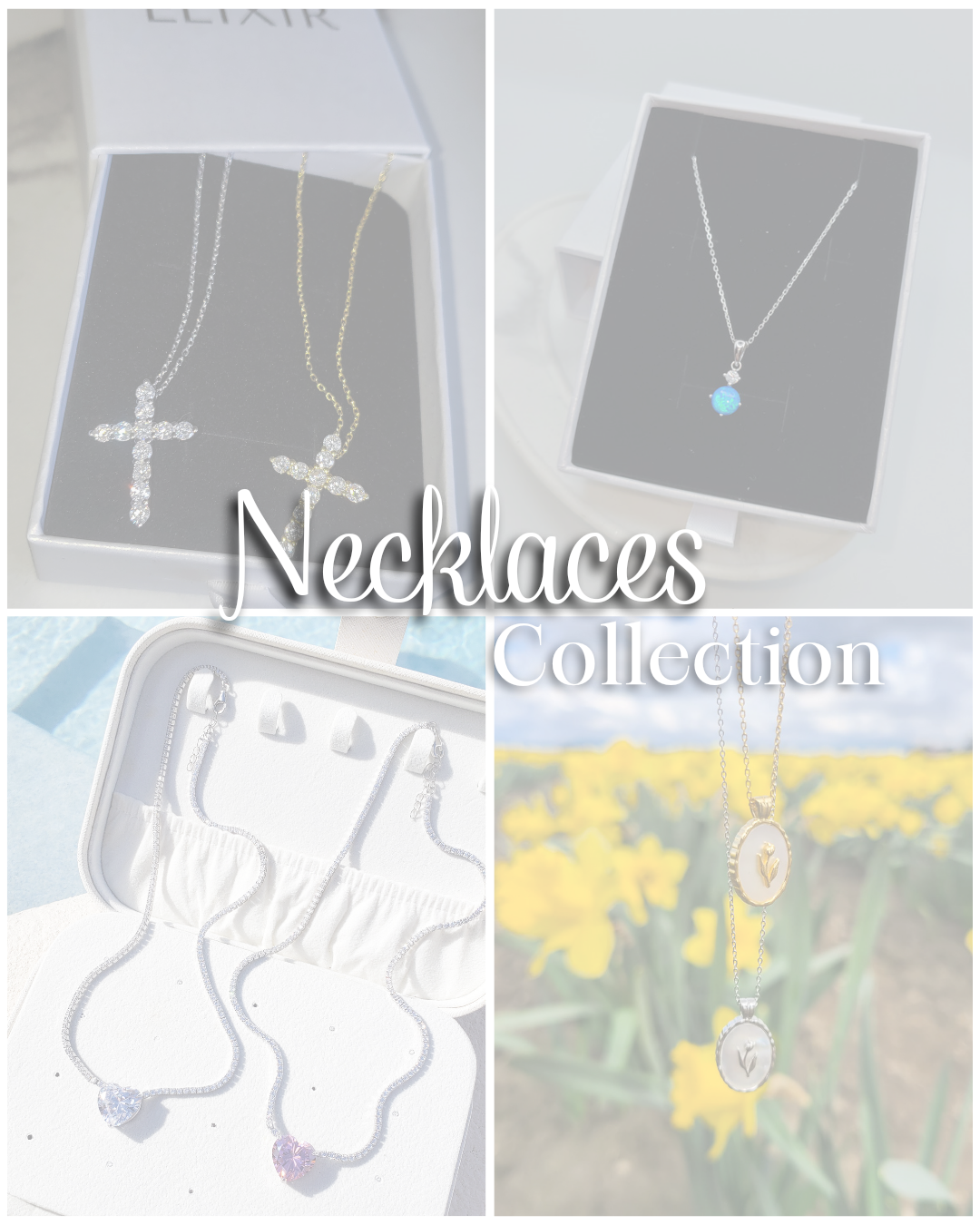 Necklace – YourElixirShop