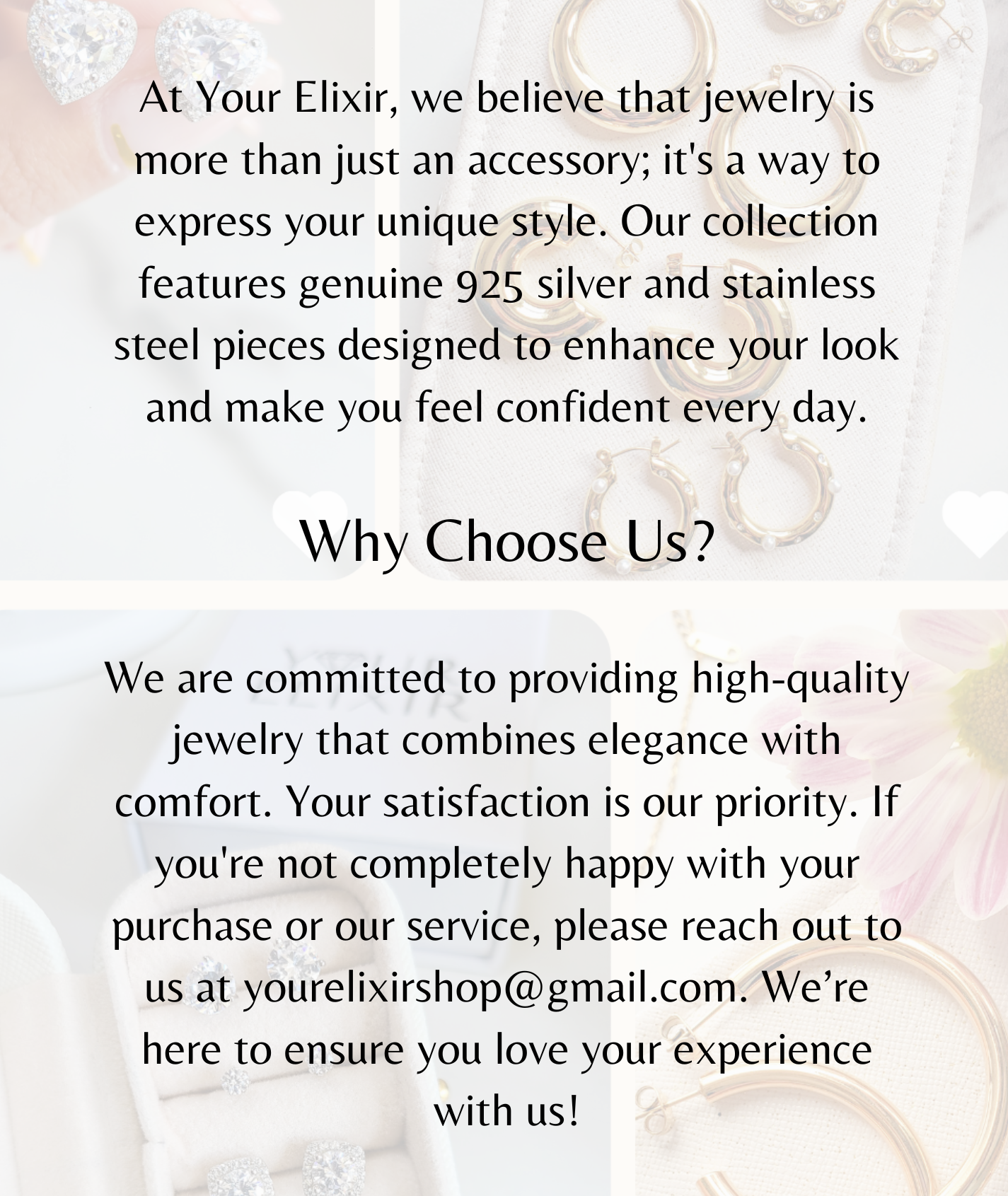 Your Elixir – YourElixirShop